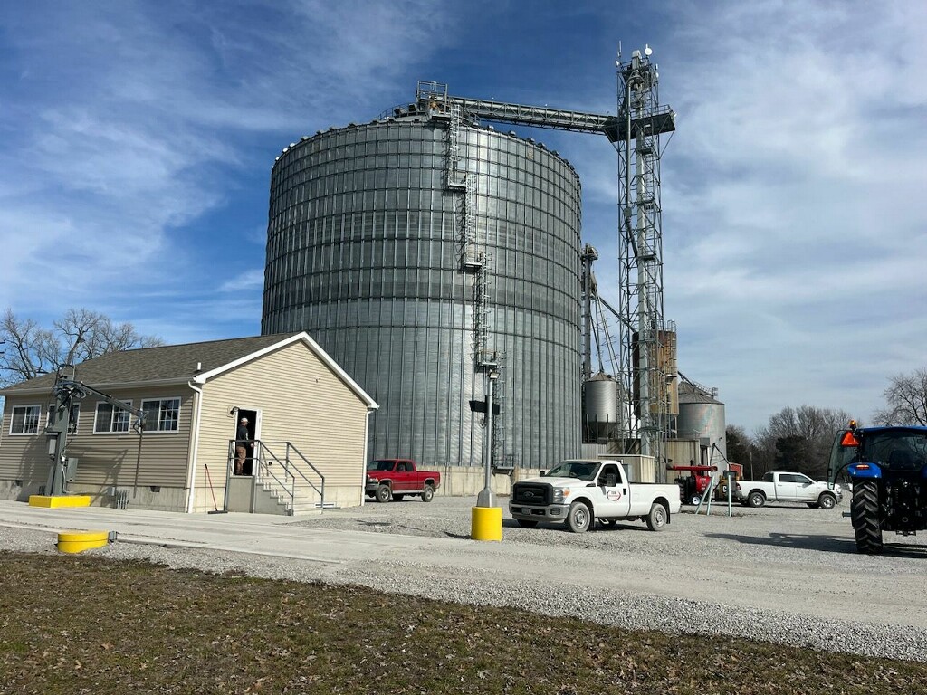 Community | Village of Mulberry Grove, Illinois