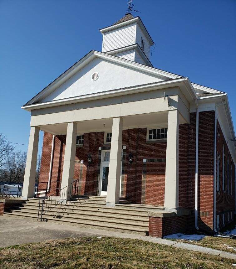 Community | Village of Mulberry Grove, Illinois