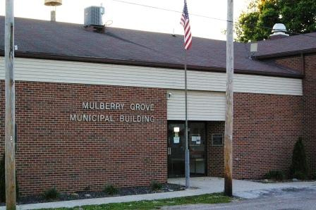 Holidays | Village of Mulberry Grove, Illinois